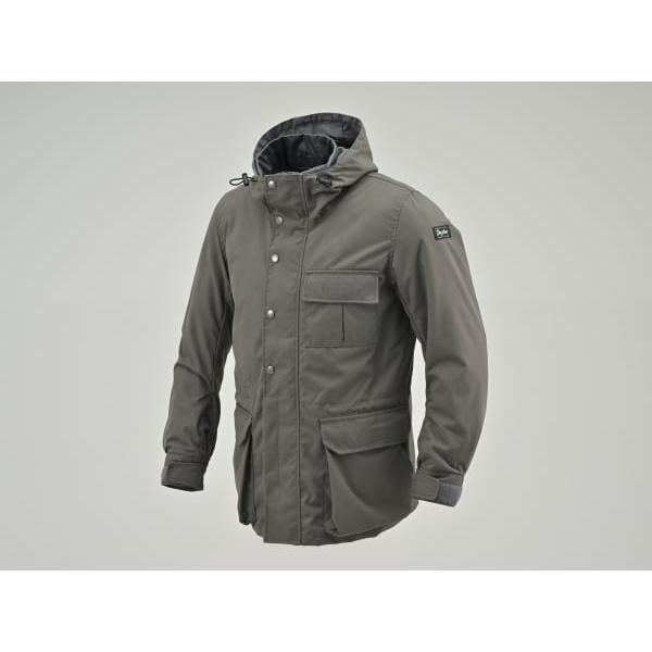 DAYTONA（車） デイトナ DAYTONA 42712 DJ-007R チャコール サイズ：S : SPHKK(総合パーツ販売株式会社) - 通販 - Yahoo!ショッピング