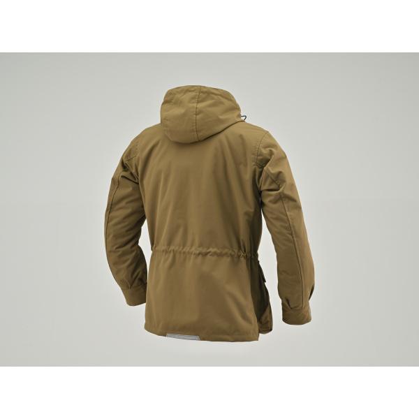 デイトナ DAYTONA 42718 DJ-007R ブラウン サイズ：S : 4909449626009 : SPHKK(総合パーツ販売株式会社) - 通販 - Yahoo!ショッピング