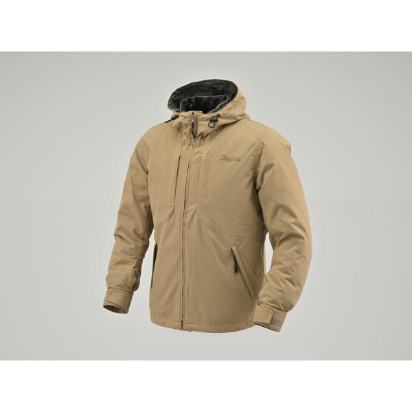 デイトナ DAYTONA 42768 DJ-004R ベージュ サイズ：XL : 4909449626245 : SPHKK(総合パーツ販売株式会社) - 通販 - Yahoo!ショッピング