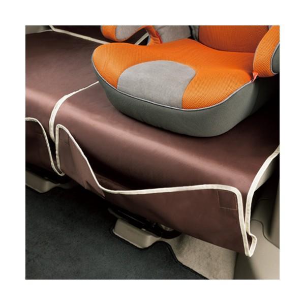 BONFORM ボンフォーム 4024-10BR シートカバー ハッピードライブ 軽/普通車 フロント1枚 シート1マイ ブラウン : SPHKK(総合パーツ販売株式会社) - 通販 ...