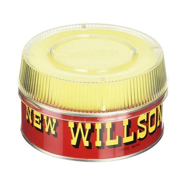 WILLSON ウイルソン 1001 ワックス ニュー170g : SPHKK(総合パーツ販売株式会社) - 通販 - Yahoo!ショッピング