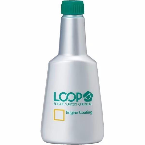 シュアラスター SurLuster LP-41 LOOP エンジンコーティング : SPHKK(総合パーツ販売株式会社) - 通販 - Yahoo!ショッピング