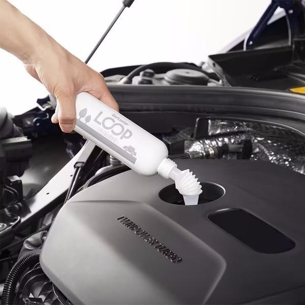 シュアラスター SurLuster LP-48 オイル添加剤 LOOP ベーシックケア 300ml : SPHKK(総合パーツ販売株式会社) - 通販 - Yahoo!ショッピング