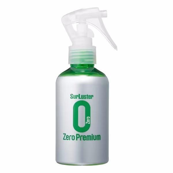 シュアラスター SurLuster S-100 ゼロプレミアム 150ml ボディ用コーティング剤 : SPHKK(総合パーツ販売株式会社) - 通販 - Yahoo!ショッピング