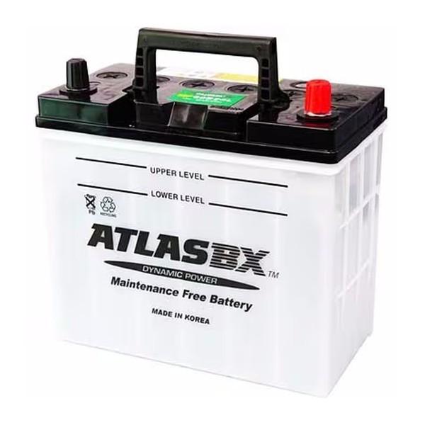 ハンコック ATLASBX アトラス AT 60B24L 国産車バッテリー Dynamic Power : SPHKK(総合パーツ販売株式会社) - 通販 - Yahoo!ショッピング
