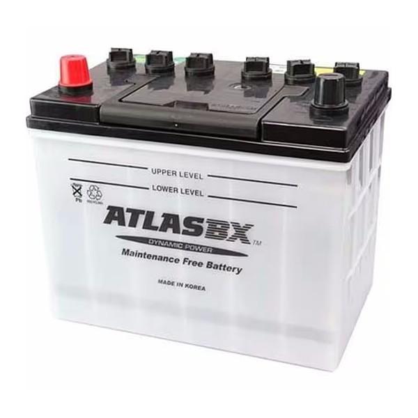 ATLASBX アトラス AT 90D26R 国産車バッテリー Dynamic Power : 8808240000178 : SPHKK(総合パーツ販売株式会社) - 通販 - Yahoo ...
