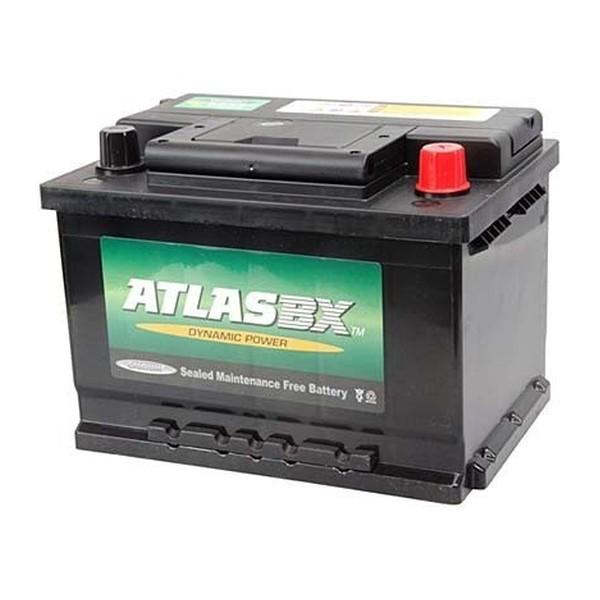 ハンコック ATLASBX アトラス AT G-MF55457 輸入車バッテリー Dynamic Power : SPHKK(総合パーツ販売株式会社) - 通販 - Yahoo!ショッピング