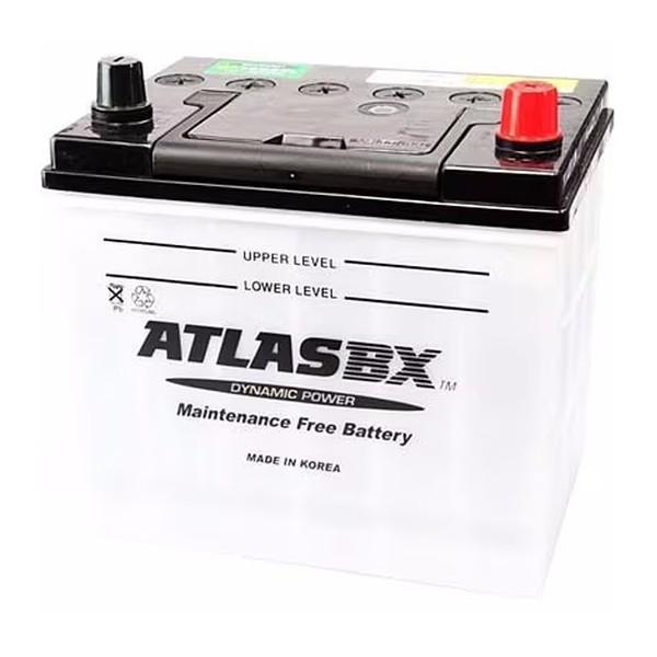 ハンコック ATLASBX アトラス AT 75D23L 国産車バッテリー Dynamic Power : SPHKK(総合パーツ販売株式会社) - 通販 - Yahoo!ショッピング