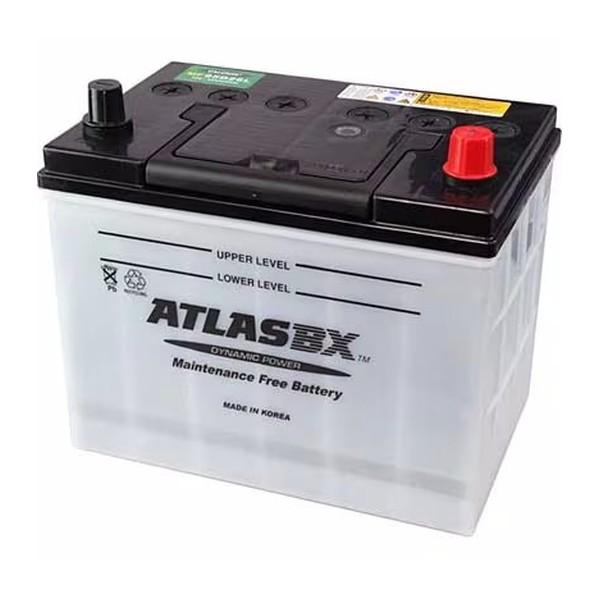 ハンコック ATLASBX アトラス AT 95D26L 国産車バッテリー Dynamic Power : SPHKK(総合パーツ販売株式会社) - 通販 - Yahoo!ショッピング