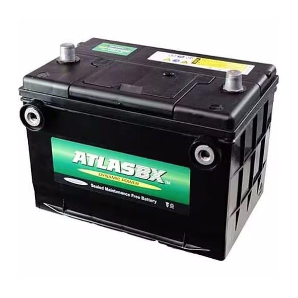 ハンコック ATLASBX アトラス AT 78DT 600 輸入車バッテリー Dynamic Power : SPHKK(総合パーツ販売株式会社) - 通販 - Yahoo!ショッピング