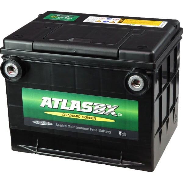 ハンコック ATLASBX アトラス AT 75 550 輸入車バッテリー Dynamic Power : SPHKK(総合パーツ販売株式会社) - 通販 - Yahoo!ショッピング