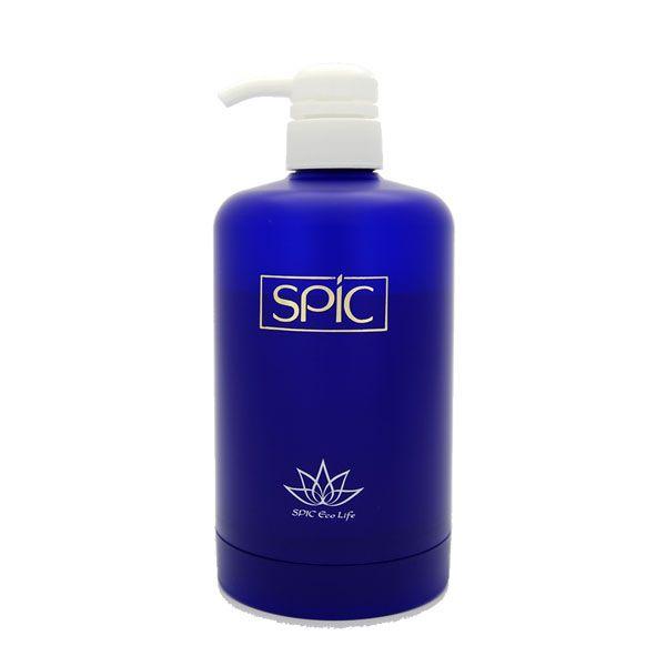 スピック Radix 500ml ボトル付 : SPIC Yahoo!店 - 通販 - Yahoo!ショッピング