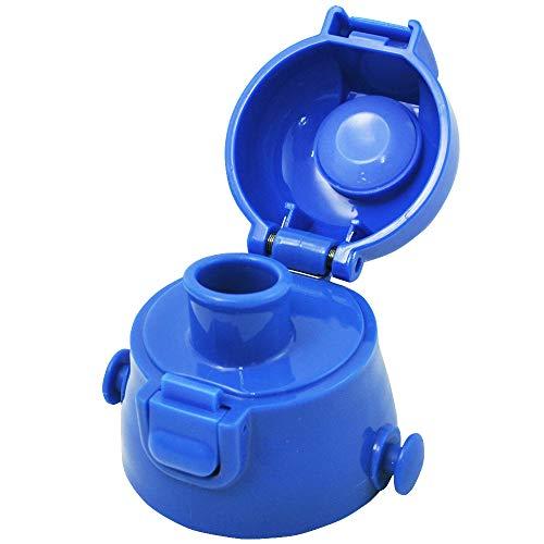 スケーター キャップユニット ブルー 580ml用 SDC6 / SDC6N SKDC6 P-SDC6-CU : SPICES - 通販 - Yahoo!ショッピング