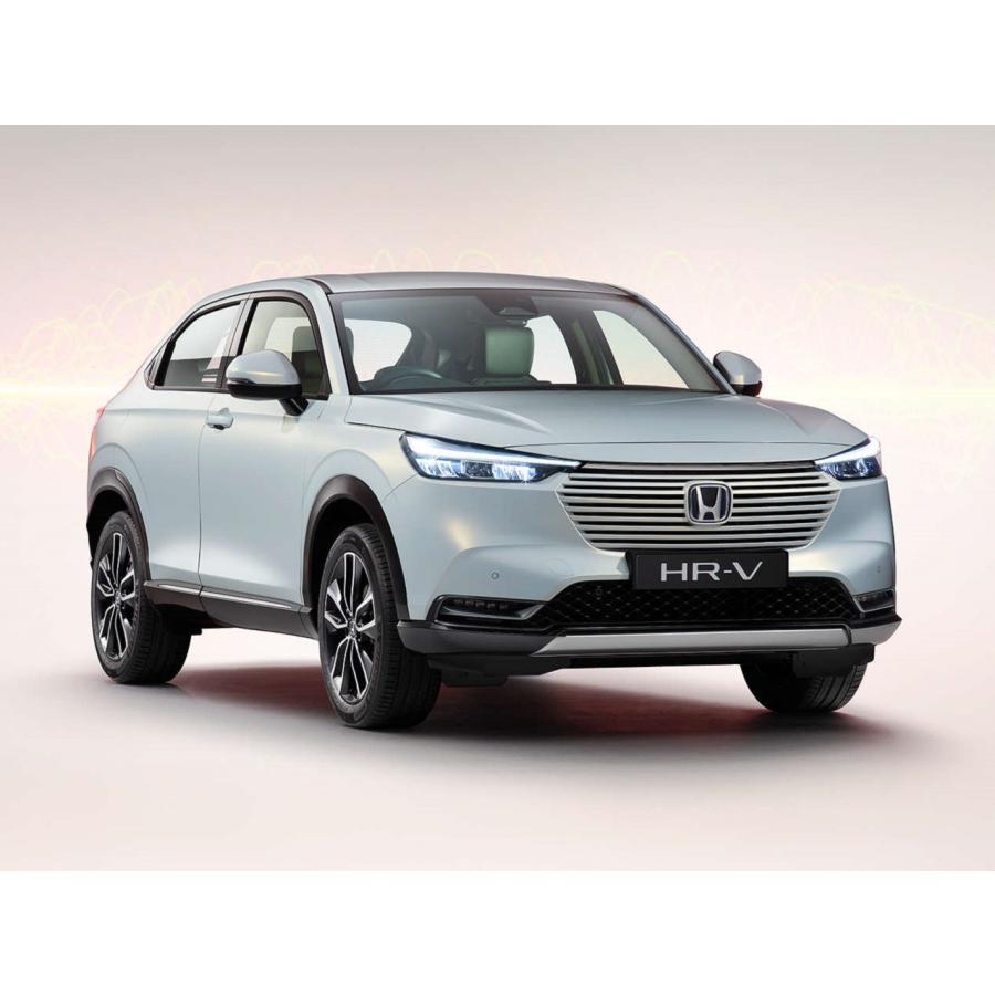 ホンダ ヴェゼル RV系 VEZEL HONDA HR-V 欧州仕様純正パーツ EURフロントナンバーベース : SPIESTORE - 通販 - Yahoo!ショッピング