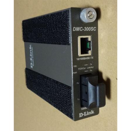 D-Link DMC-300SC 100M 2芯MMF メディアコンバータ 2台セット 【中古品】 : d-link : spinc - 通販 - Yahoo!ショッピング
