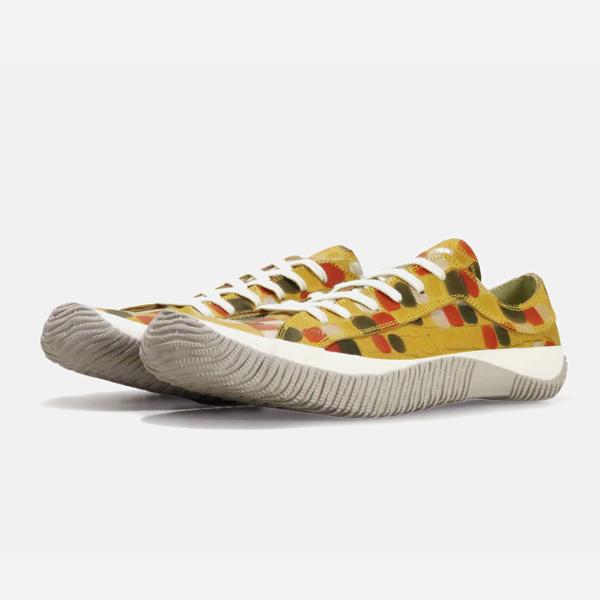 SPINGLE MOVE (スピングルムーヴ) SPM-192 Mustard マスタード メンズ レディース スニーカー レザースニーカー ...