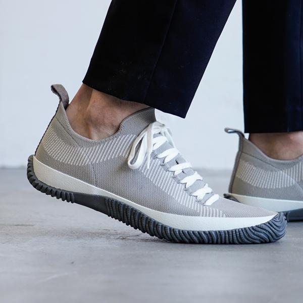 SPINGLE MOVE (スピングルムーヴ) SPM-1501 Gray グレー メンズ レディース スニーカー キャンバススニーカー 広島 ...