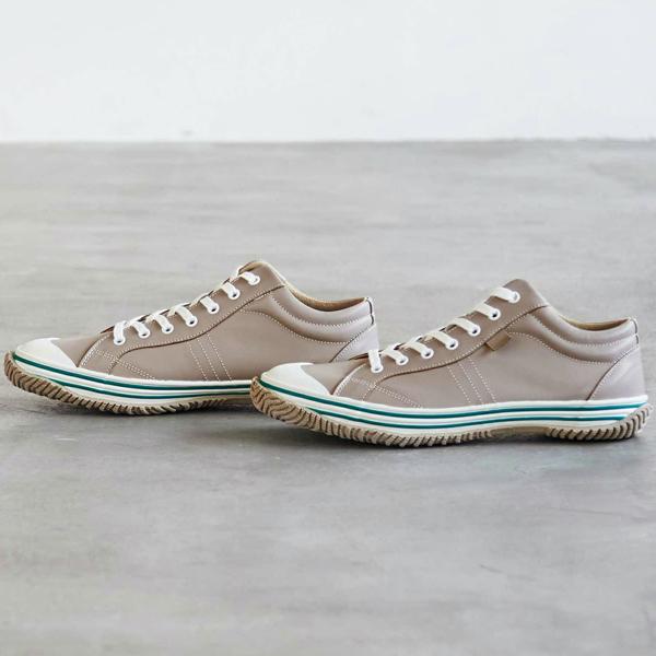 SPINGLE MOVE (スピングルムーヴ) SPM-417 Grege グレージュ メンズ レディース スニーカー レザースニーカー 国産 広島 スピングルムーブ : スピングルYahoo ...