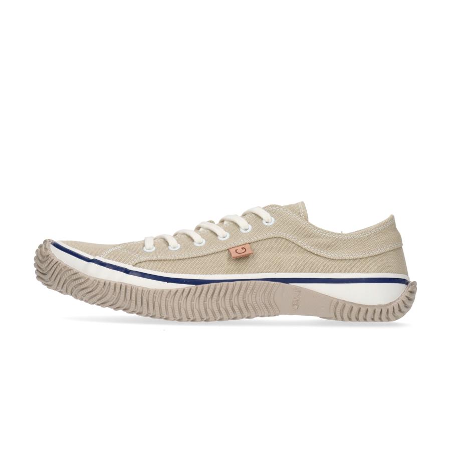 SPINGLE (スピングル) SP-141 Light Gray ライトグレー メンズ レディース スニーカー キャンバス 日本製 広島 : スピングルYahoo!店 - 通販 ...