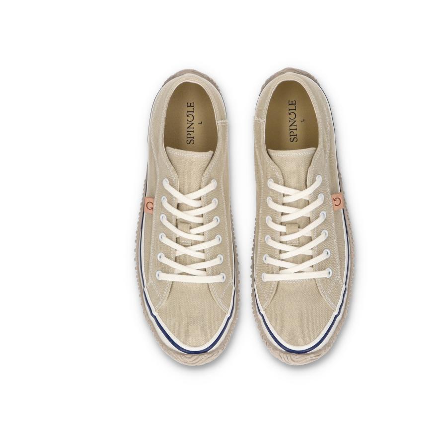 SPINGLE (スピングル) SP-141 Light Gray ライトグレー メンズ レディース スニーカー キャンバス 日本製 広島 : スピングルYahoo!店 - 通販 ...