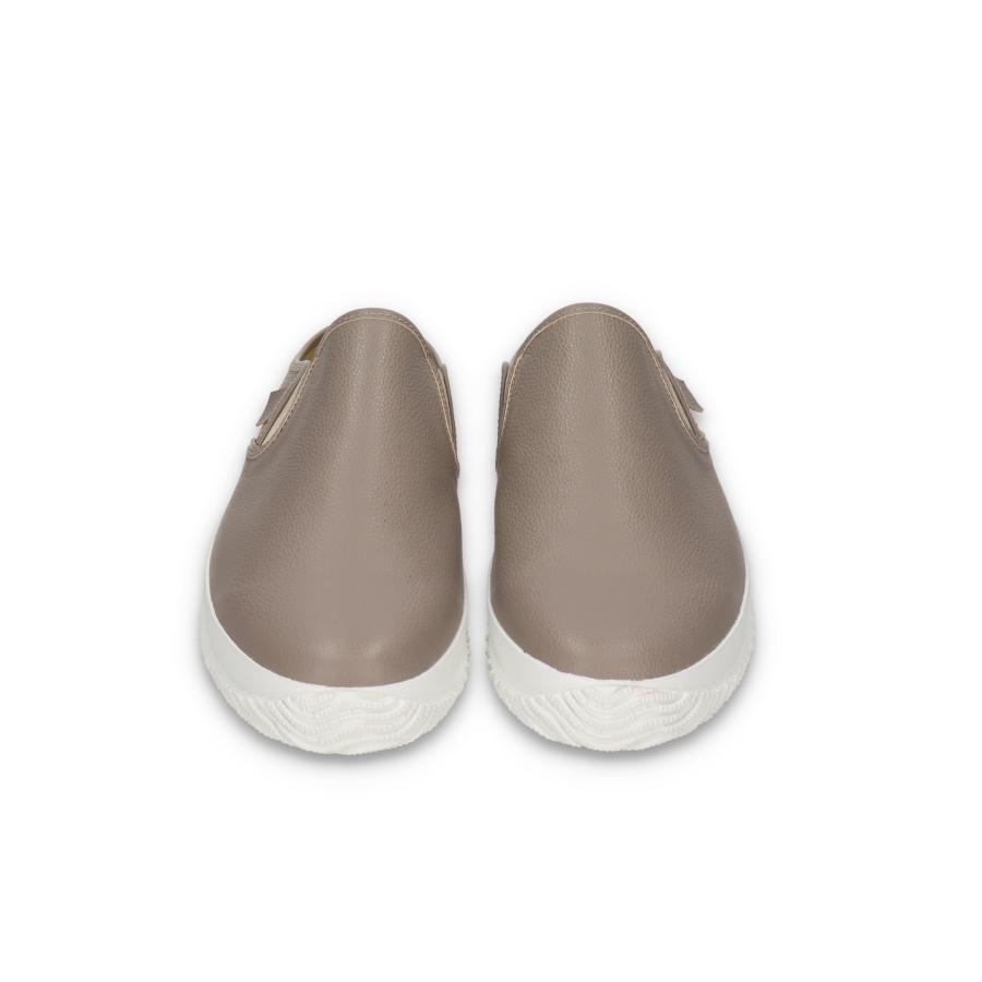 SPINGLE (スピングル) SP-725 Grege グレージュ メンズ レディース サンダル レザー 日本製 広島 : スピングルYahoo!店 - 通販 - Yahoo!ショッピング