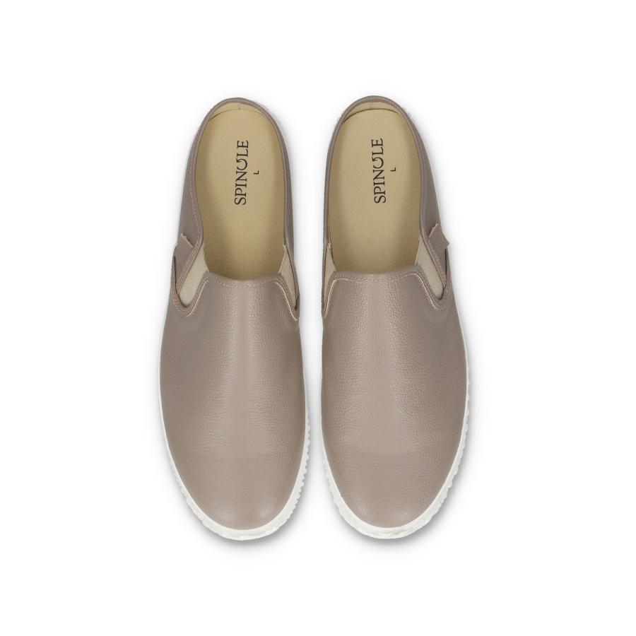 SPINGLE (スピングル) SP-725 Grege グレージュ メンズ レディース サンダル レザー 日本製 広島 : スピングルYahoo!店 - 通販 - Yahoo!ショッピング