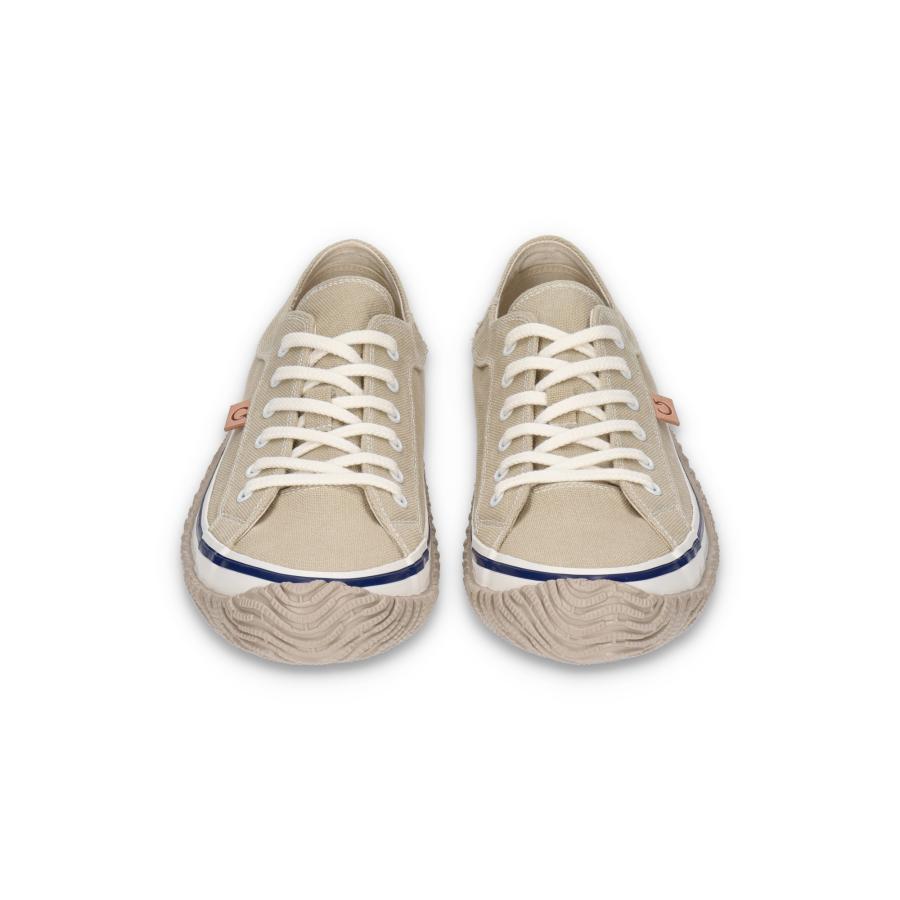 SPINGLE (スピングル) SP-1057 Light Gray ライトグレイ メンズ レディース スニーカー キャンバス 白 日本製 広島 : スピングルYahoo!店 - 通販 ...