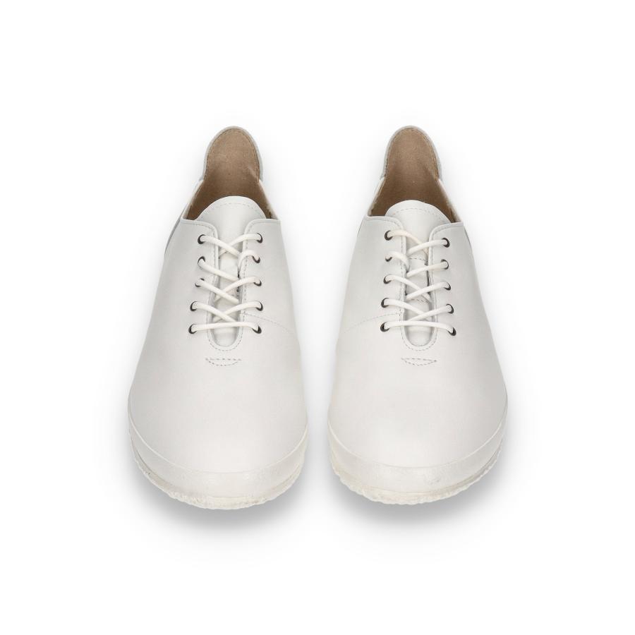 SPINGLE (スピングル) SP-1801 White ホワイト レディース スニーカー レザースニーカー 白 日本製 広島 : スピングルYahoo!店 - 通販 - Yahoo!ショッピング