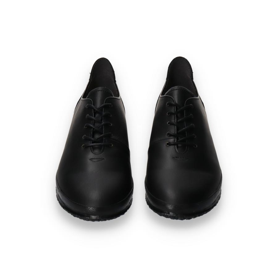 SPINGLE（スピングル） SP-1801 Black ブラック レディース スニーカー レザースニーカー 黒 日本製 広島 : スピングルYahoo!店 - 通販 - Yahoo!ショッピング