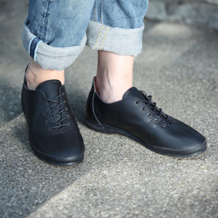 SPINGLE（スピングル） SP-1801 Black ブラック レディース スニーカー レザースニーカー 黒 日本製 広島 : スピングルYahoo!店 - 通販 - Yahoo!ショッピング