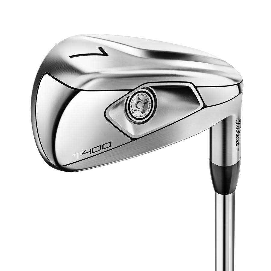タイトリスト2022 T400 アイアン 単品アイアン #5,#6,WEDGE(49),WEDGE(55) NSPRO MODUS3 ...