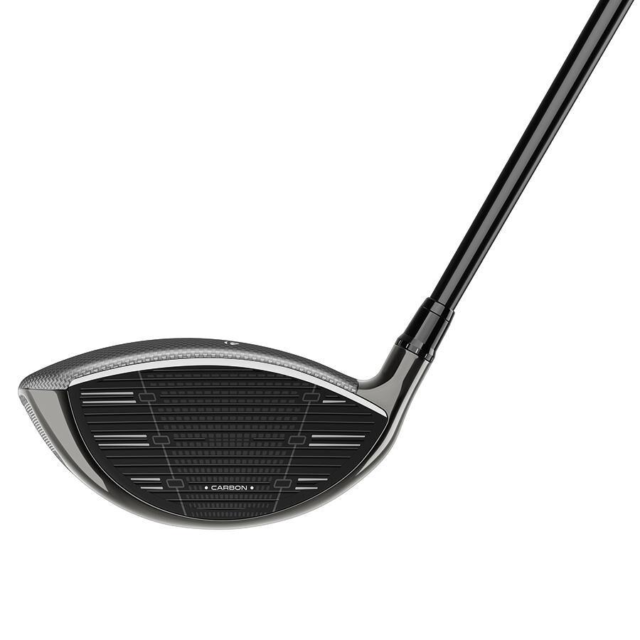 TaylorMade（テーラーメイド） Qi35 MAX ドライバー 24 VENTUS RED 24