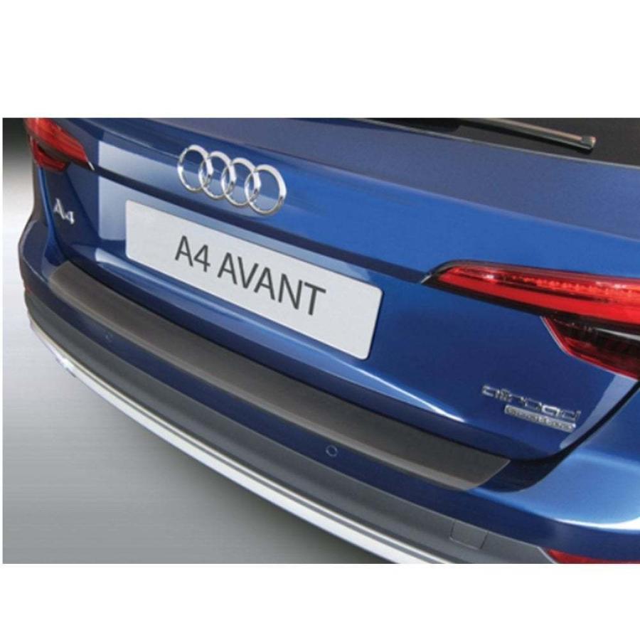 AUDI A4(8W:B9/後期) アバント リアバンパープロテクター/BKカーボン【RGM】 : 1761179 : スパイラルオート - 通販 - Yahoo!ショッピング