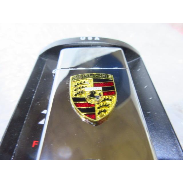 ポルシェ/PORSCHE 細身Zippo/ジッポライター・ポリッシュクローム【ZIPPO】 : 2000201 : スパイラルオート - 通販 ...