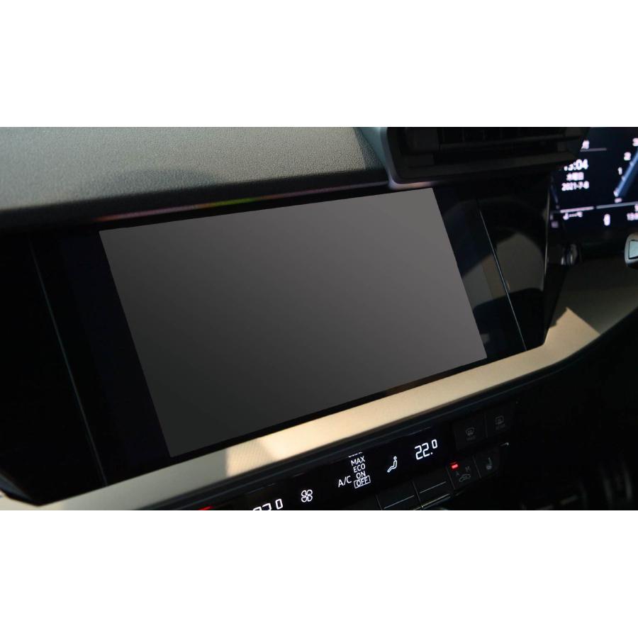 VW&AUDI用 LCDスクリーンプロテクター Discover Pro/MMI Navigation System(10inch)【core OBJ】 : スパイラルオート - 通販 ...