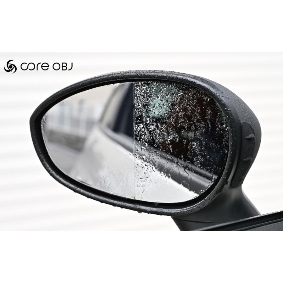 ABARTH595/695/FIAT500 ドアミラー・ハイドロフィリック・フィルム【core OBJ】 : 3356125 : スパイラルオート - 通販 - Yahoo!ショッピング