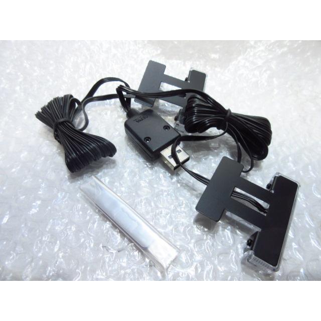 ルノー カングー(KF) LEDカラーフットランプ/3色切替え【core OBJ】 : スパイラルオート - 通販 - Yahoo!ショッピング