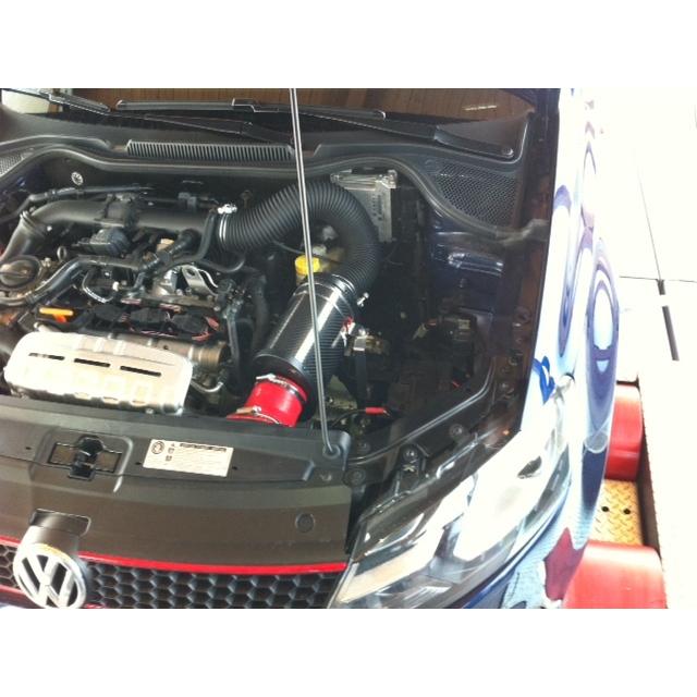 VW POLO(6R/6C) GTI OTA(オーバルトランペットエアボックス) ACOTASP-08【BMC】 : スパイラルオート - 通販 - Yahoo!ショッピング