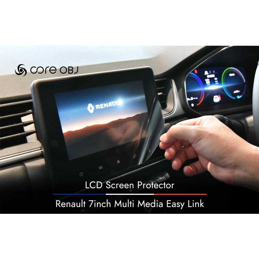 ベルランゴ/リフター/ドブロ 8インチ用・LCDスクリーンプロテクター/CL【core OBJ】 : 759198 : スパイラルオート - 通販 - Yahoo!ショッピング