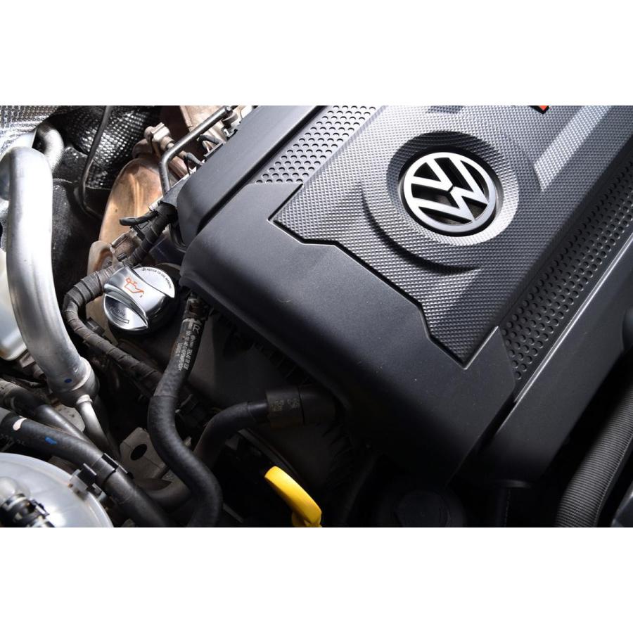 VW/AUDI/PORSCHE オイルキャップカバー 【core OBJ】 : スパイラルオート - 通販 - Yahoo!ショッピング