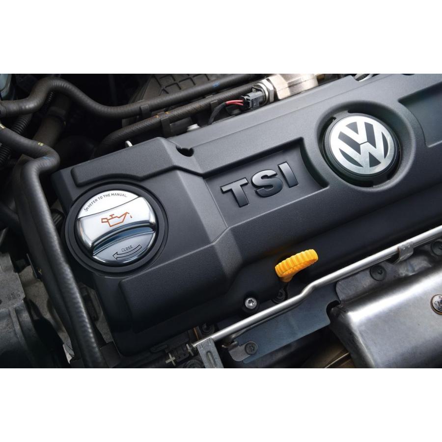 VW/AUDI/PORSCHE オイルキャップカバー 【core OBJ】 : スパイラルオート - 通販 - Yahoo!ショッピング