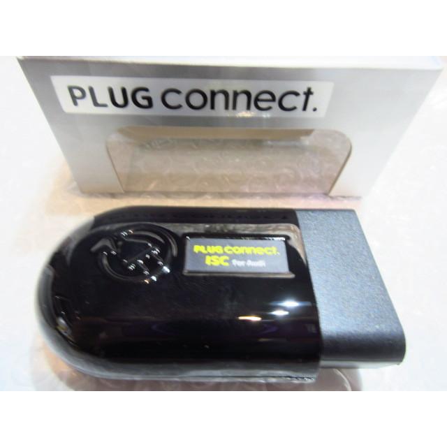 アイドリングストップ・キャンセラー PLUG ISC！/AUDI用 PL3-ISC-A001【CodeTech】 : スパイラルオート - 通販 - Yahoo!ショッピング
