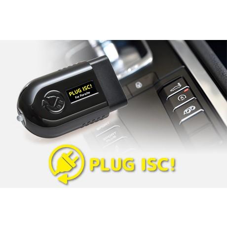 アイドリングストップ・キャンセラー PLUG ISC！/BMW用 【Code Tech】 : スパイラルオート - 通販 - Yahoo!ショッピング