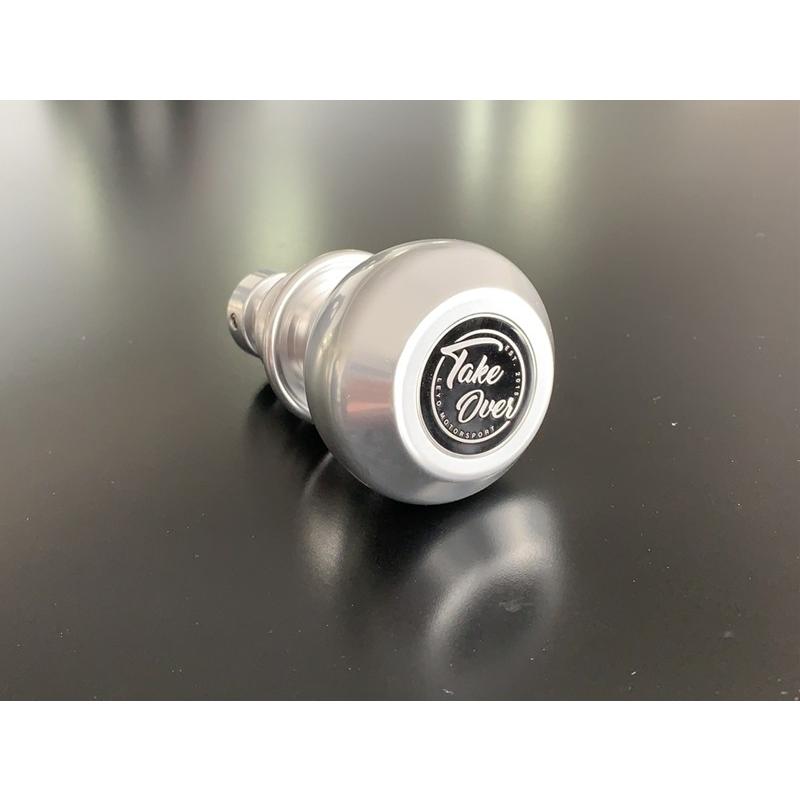 VW＆AUDI BILLET DSG＆S-Tronic シフトノブ 【LEYO Motorsport】 : スパイラルオート - 通販 - Yahoo!ショッピング