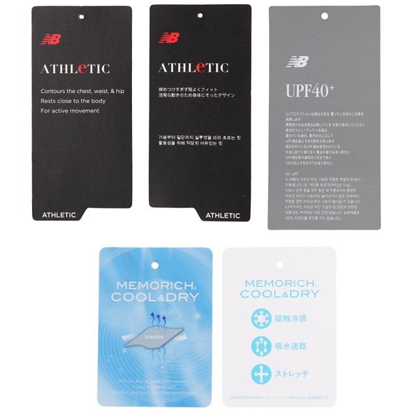 New Balance Golf ニューバランス ゴルフ メンズ 接触冷感 ストレッチ ハーフパンツ 012-4132002 2024年春夏 ...