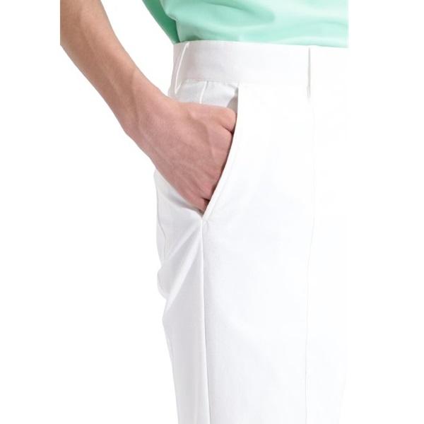 New Balance Golf ニューバランス ゴルフ メンズ 接触冷感 ストレッチ ハーフパンツ 012-4132002 2024年春夏 ...