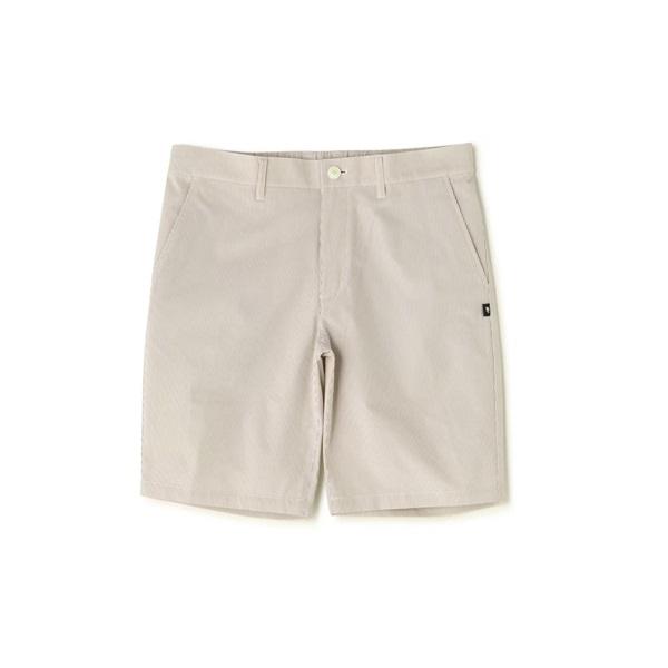 New Balance Golf ニューバランス ゴルフ メンズ ストライプ ショートパンツ 012-4132003 2024年春夏モデル ...