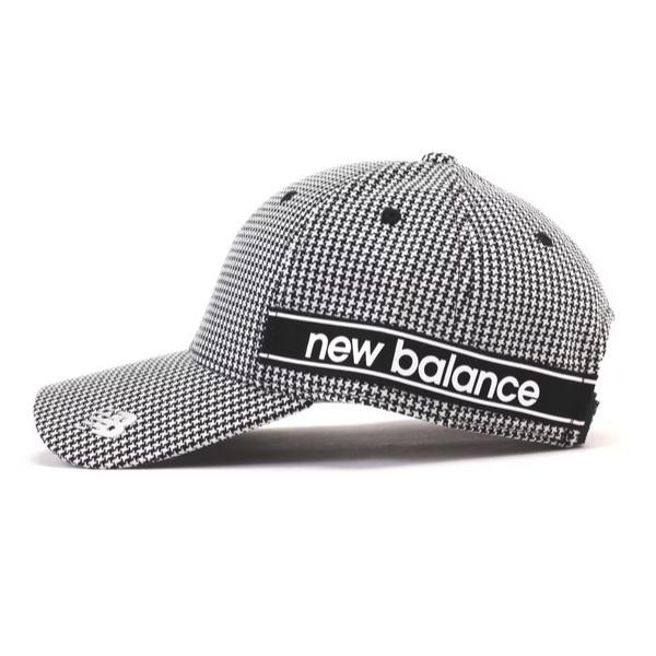New Balance Golf ニューバランス ゴルフ キャップ SIX PANELS CAP レディース 012-4187501 ...
