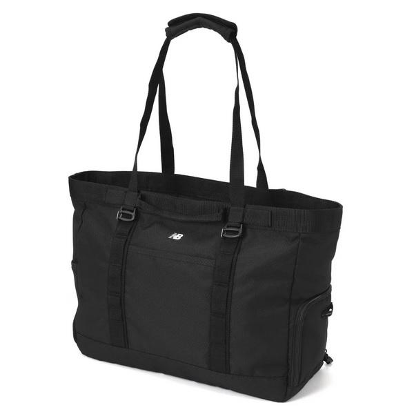 New Balance Golf ニューバランス ゴルフ トートバッグ シューズインポケット付き リップストップ newbalance ...