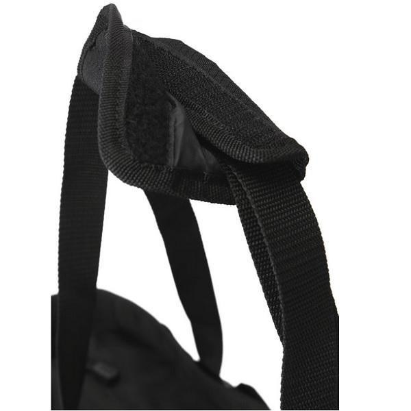 New Balance Golf ニューバランス ゴルフ トートバッグ シューズインポケット付き リップストップ newbalance ...